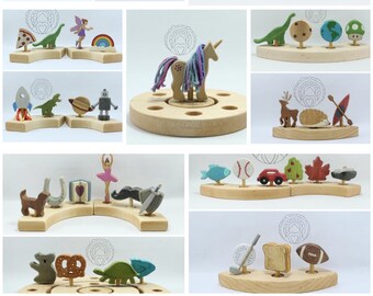 German Birthday Ring | Etsy