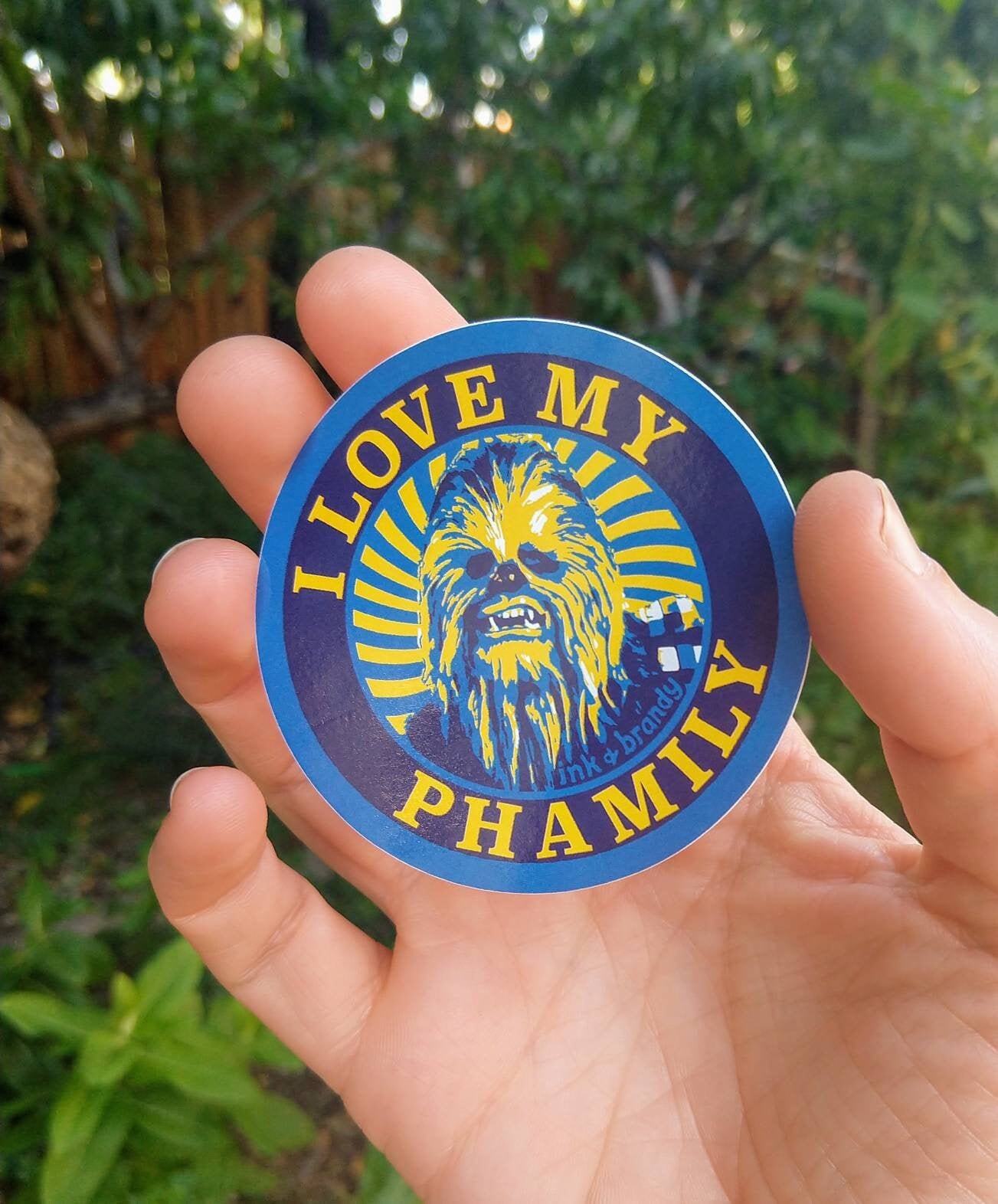 Inspirational Phish Wook