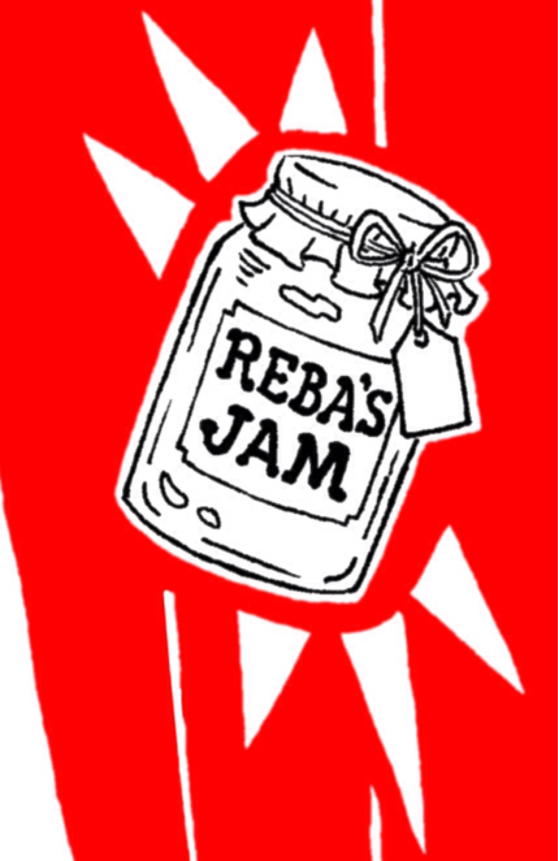 Reba Print, Song Illustration - Etsy