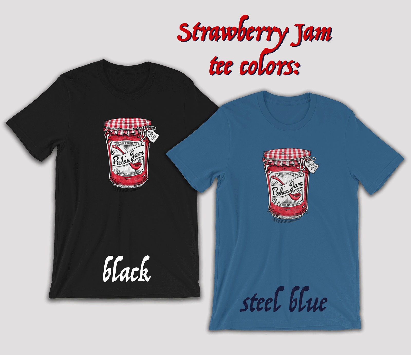 Reba's Jam Cotton Tee, No Talking! Phish Lot Tee Shirt - Etsy