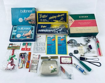 Junk Drawer Starter - Etsy