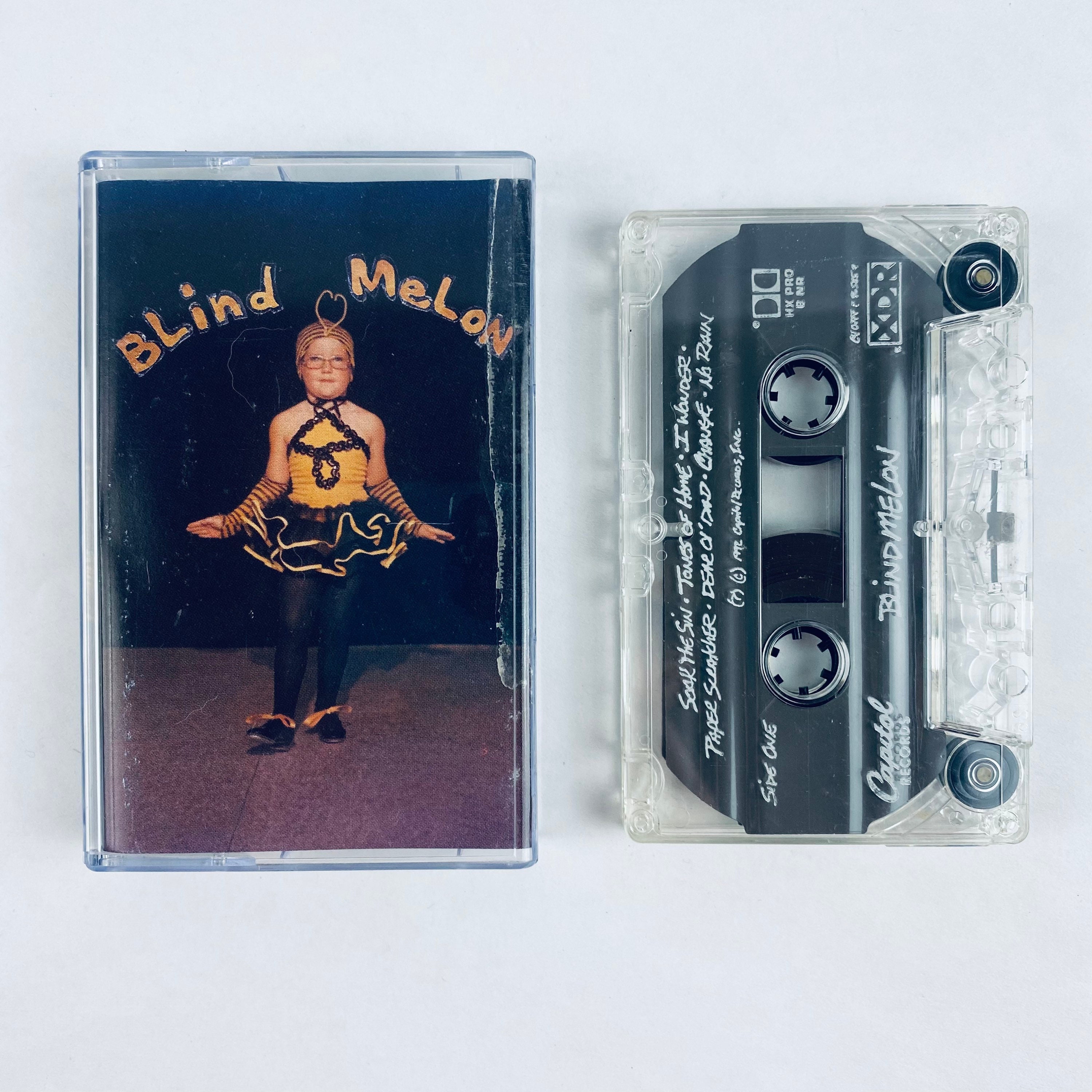 Blind Melon Album