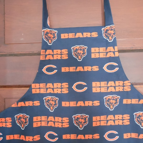 Chicago Bears - Etsy
