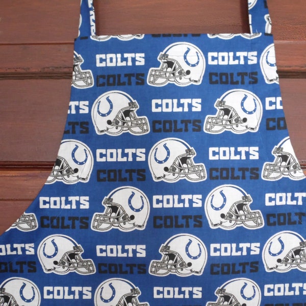 Indianapolis Colts - Etsy