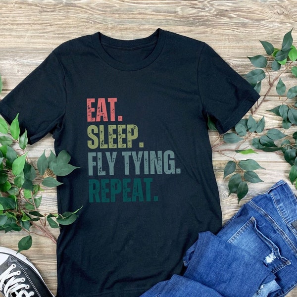 Eat Sleep Fly - Etsy