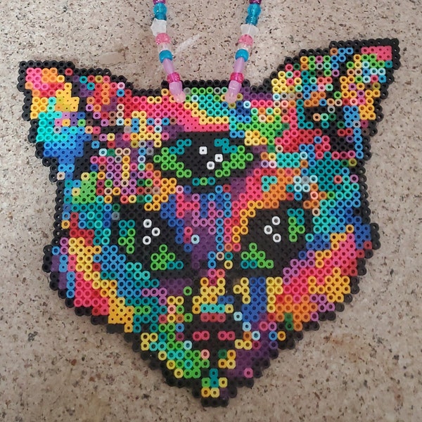 Alien Perler - Etsy Australia