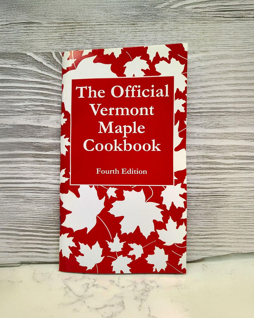 Maple Cookbook, Cooking With Maple Syrup, Maple Dessert, Maple Bread ...