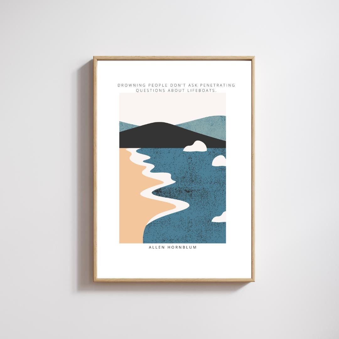 Public Health Office Poster - Etsy