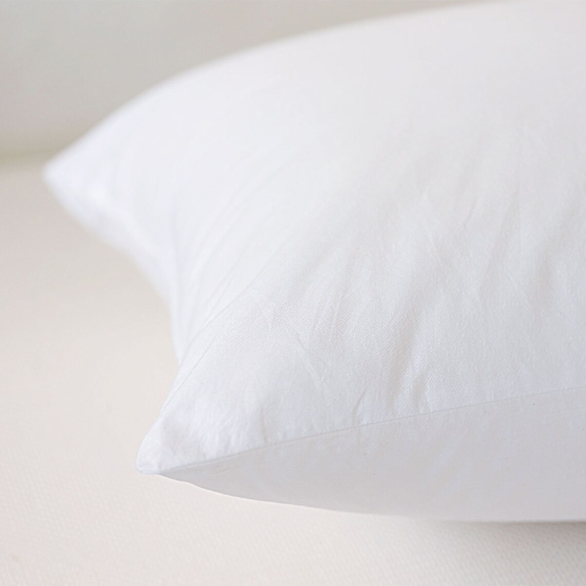 Pillow Insert 24x24 Square Pillow Insert - Etsy