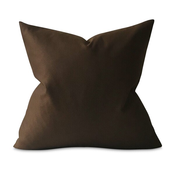 Brown Couch Pillows - Etsy
