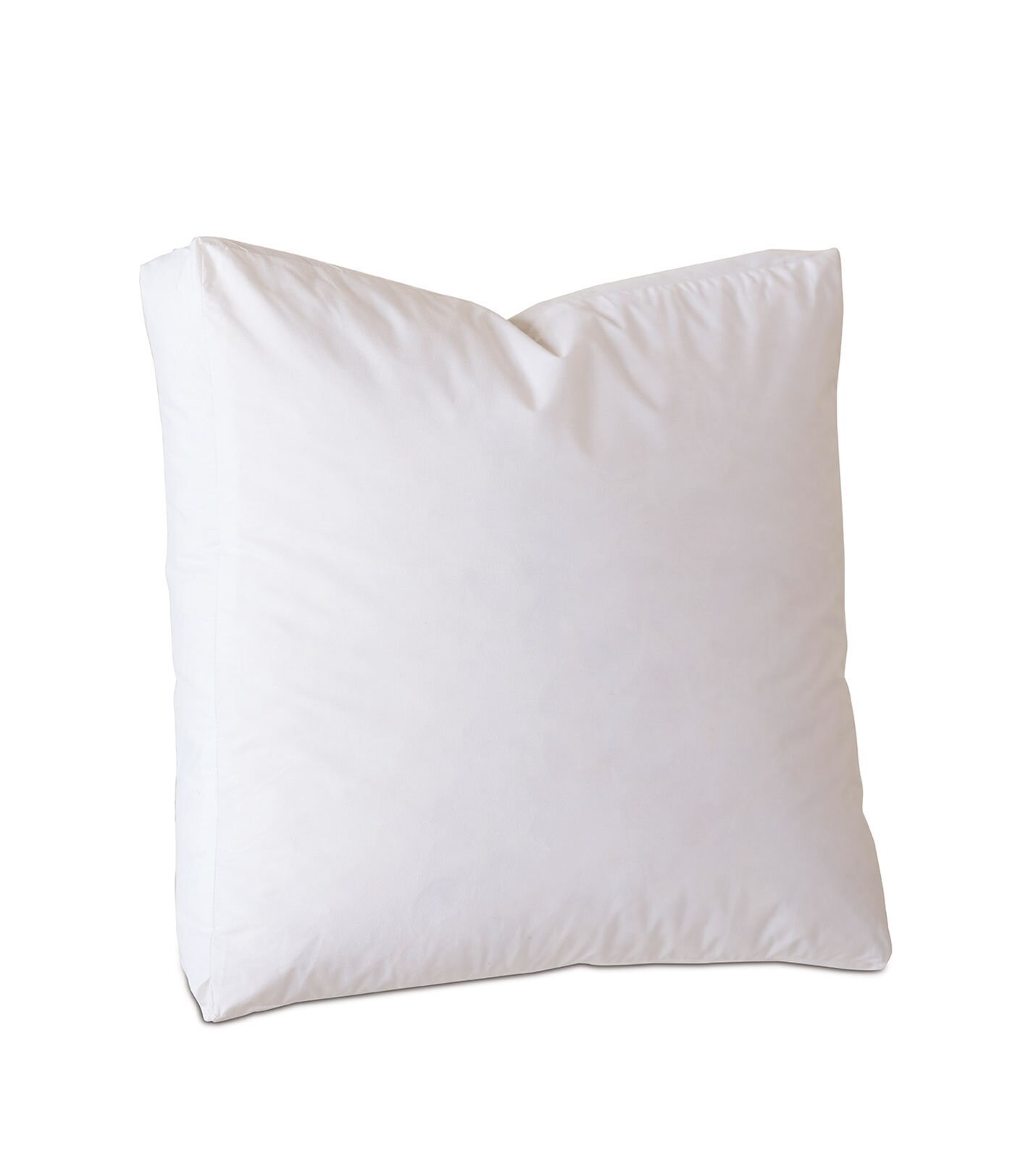 Pillow Insert 27x27x3 Boxed Pillow Insert - Etsy.de