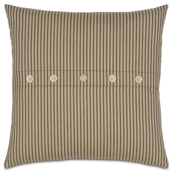 Button Pillow - Etsy