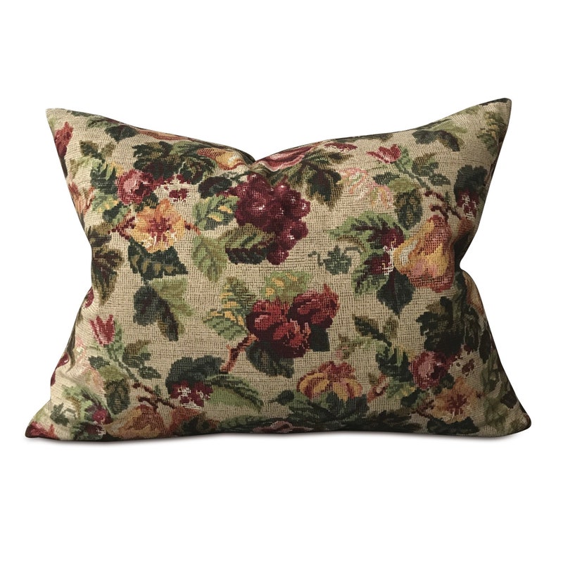 Italian Pillows - Etsy