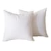 Pillow Insert 12x12 Square Pillow Insert - Etsy