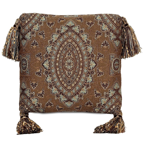 Turkish Corner Pillow - Etsy