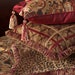 Elizabeth Decorative Pillow 20 X 20 - Etsy Canada