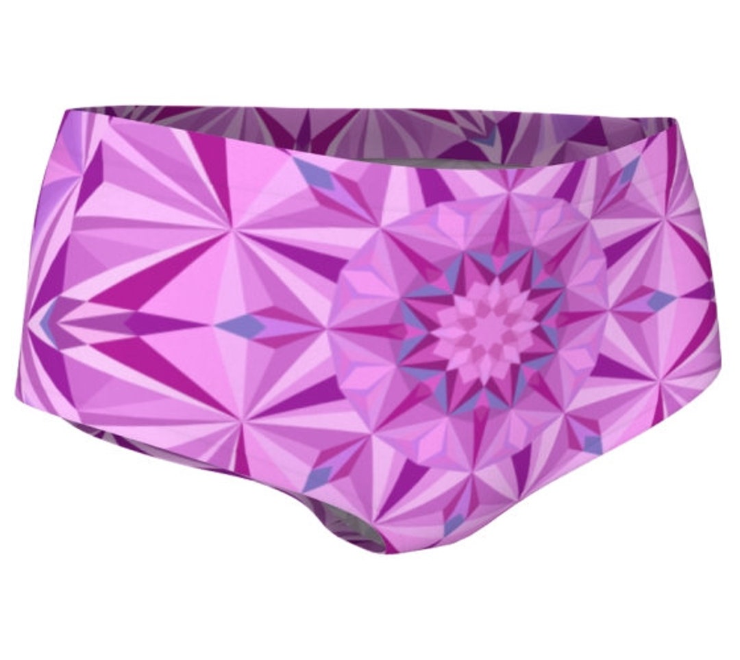 Bright Pink Mini Shorts Hot Pink Shorts Hot Pink Shorts Festival Bottom Rave Shorts Yoga Shorts