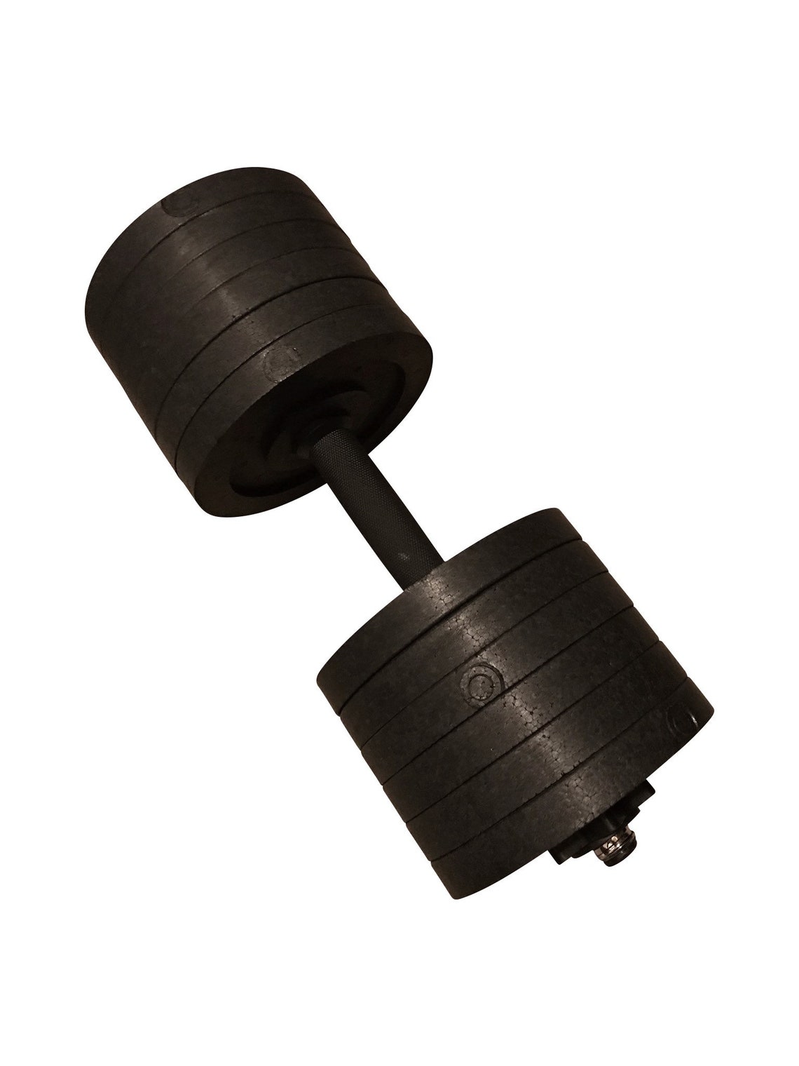 Fake Weights 18 Dumbbell one - Etsy