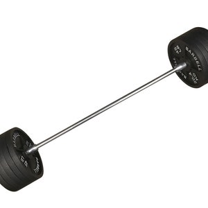 Fake Weights – Styrofoam 45 Lb Three (3) Pairs Barbell Plates No ...