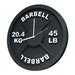 Barbell Wall Clock - Etsy