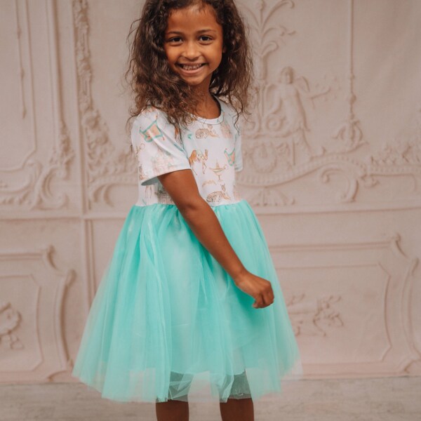 Arabian Inspired Dress - Etsy