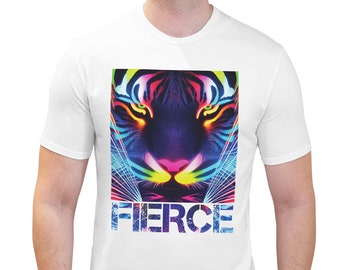 Soft Fierce Shirt - Etsy