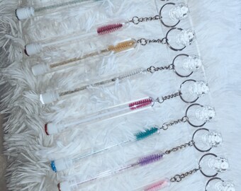 Lash Keychain - Etsy