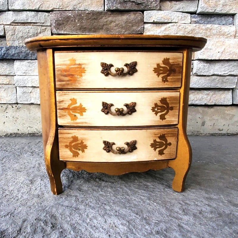 Bombay Chest - Etsy