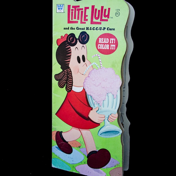 Little Lulu - Etsy