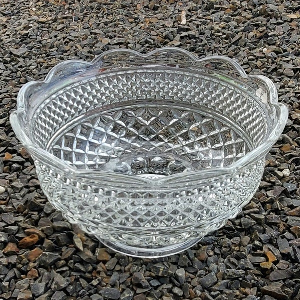 Wexford Pattern - Etsy