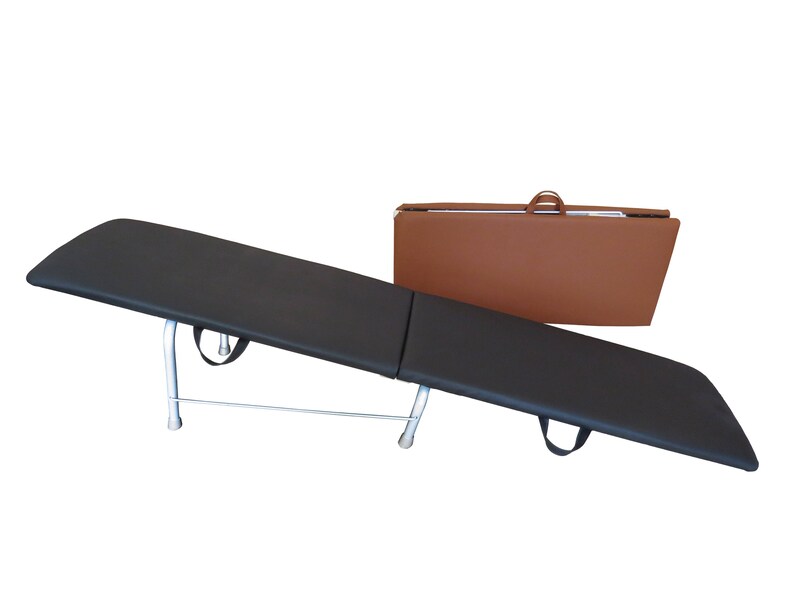 Gravity Pal Low Angle Inversion Table PORTABLE & Foldable - Etsy