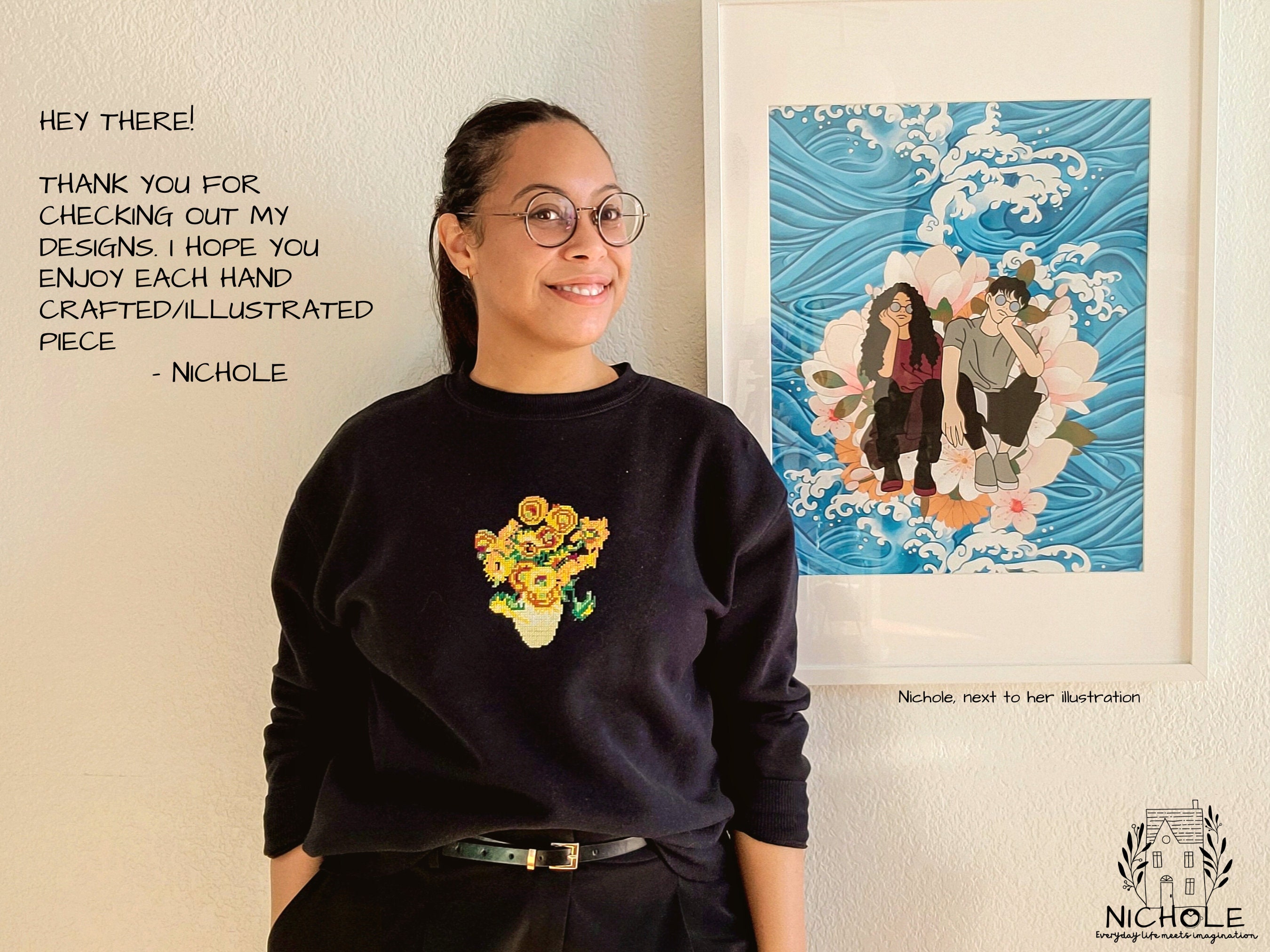 Anime Greeting Card 4x6 Card Printable Cards Printable - Etsy