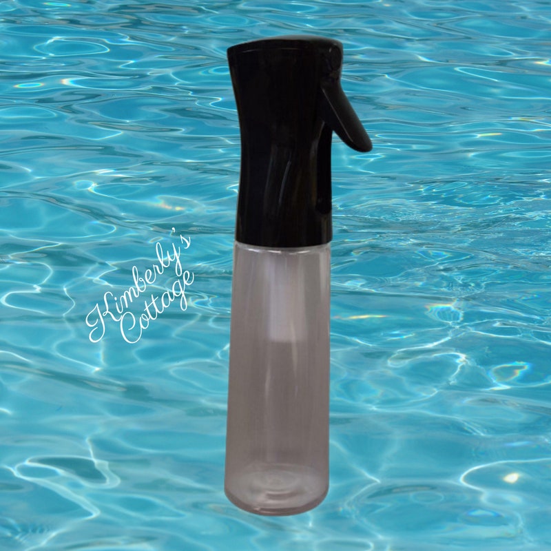 Continuous Spray Bottle - Etsy