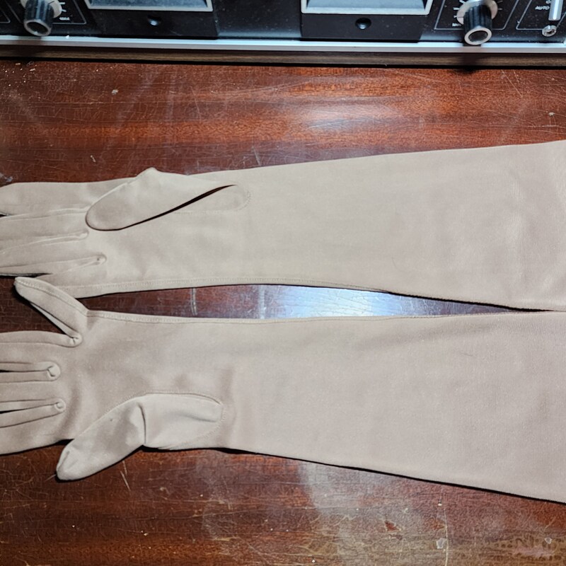 Opera Length Gloves - Etsy