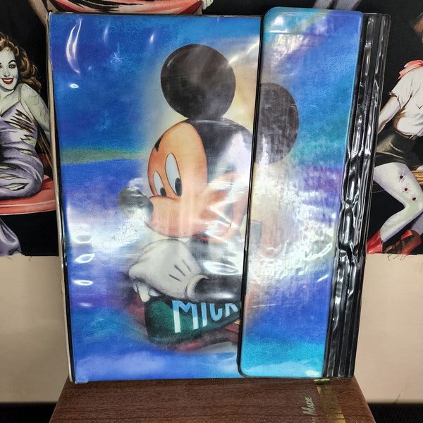 Trapper Keeper Vintage - Etsy