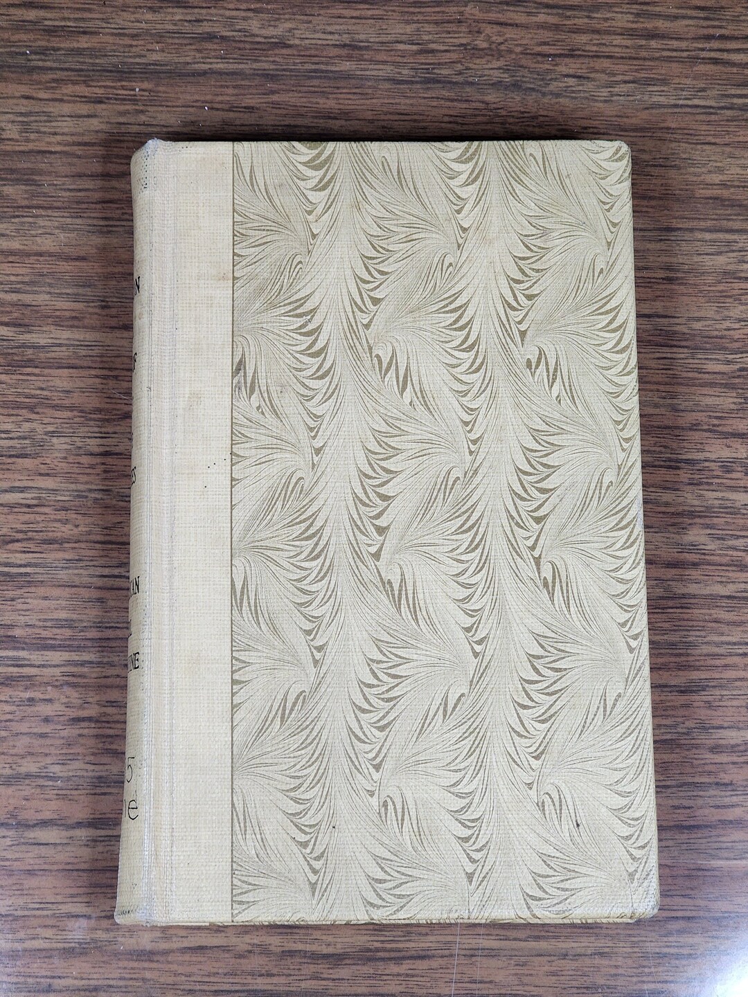 1963 American Girl Book of First Date Stories - Etsy