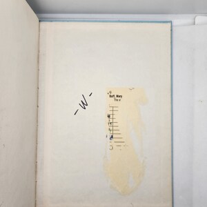 The Apple and the Arrow by Mary and Conrad Buff 1951 - Etsy