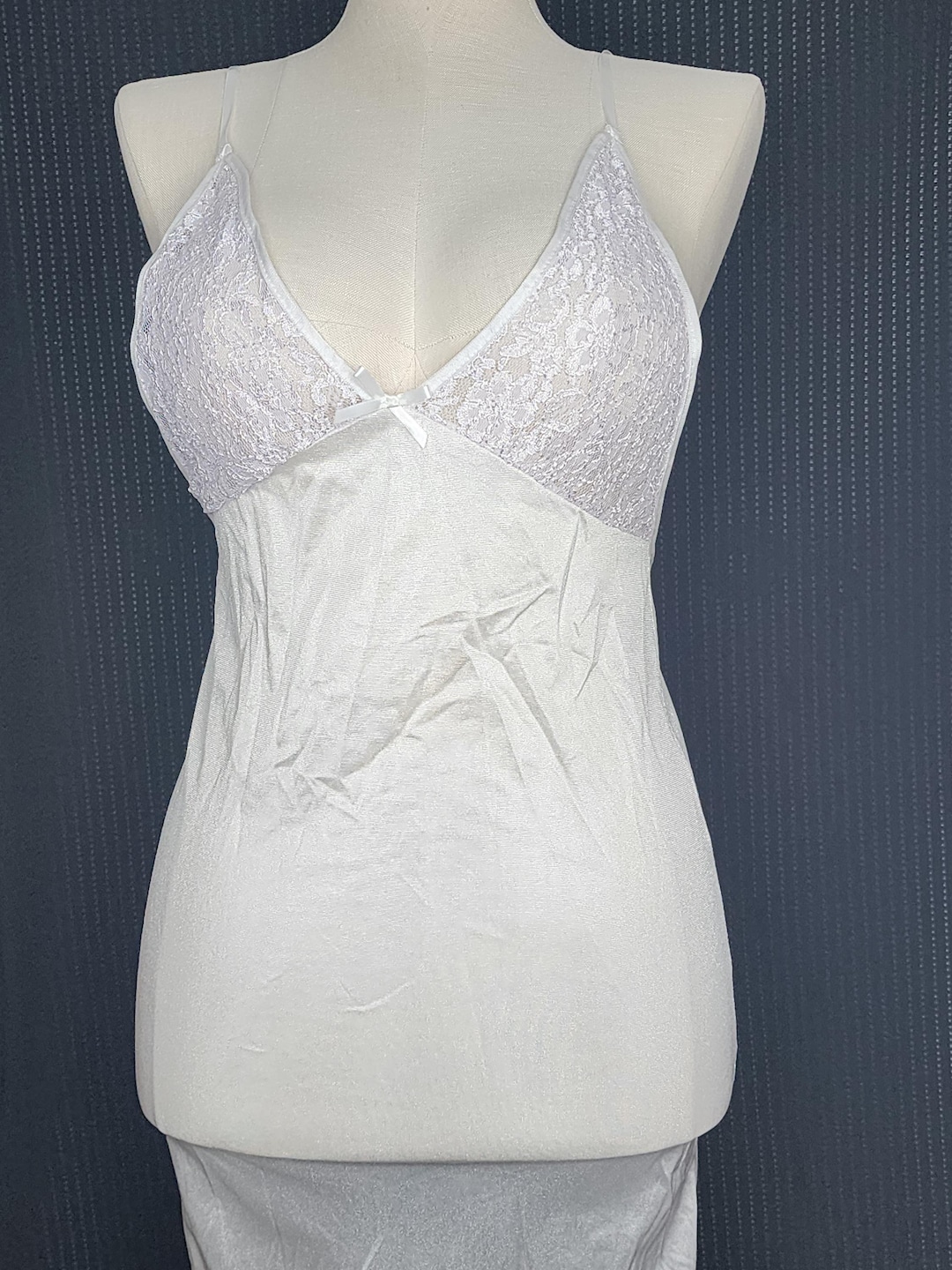 Vintage Merry Modes Nighty Small - Etsy