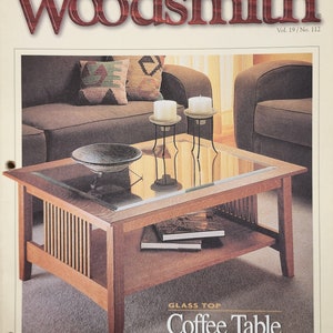 Woodsmith 3 Ring Binder Magazine. You Pick. 1990's - Etsy