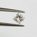 Loose Diamond, Princess Shape Diamond, Princess Brilliant Cut Diamond ...