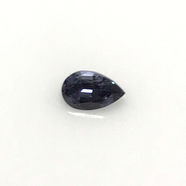 Blue Garnet - Etsy