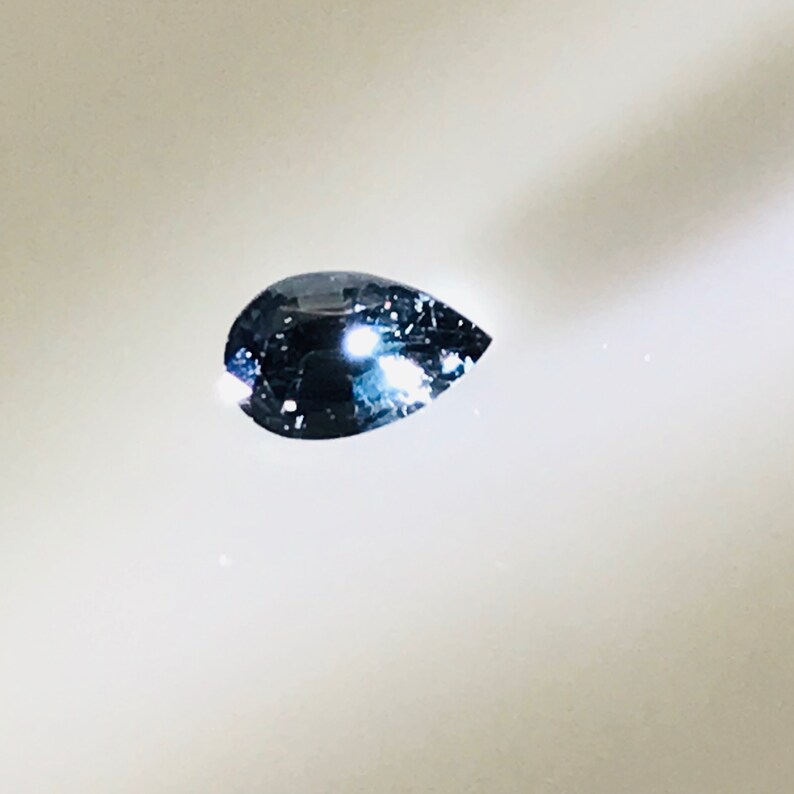 Blue Color Change Garnet, Pear Shape Garnet, 5X3 MM Pearshape Garnet ...
