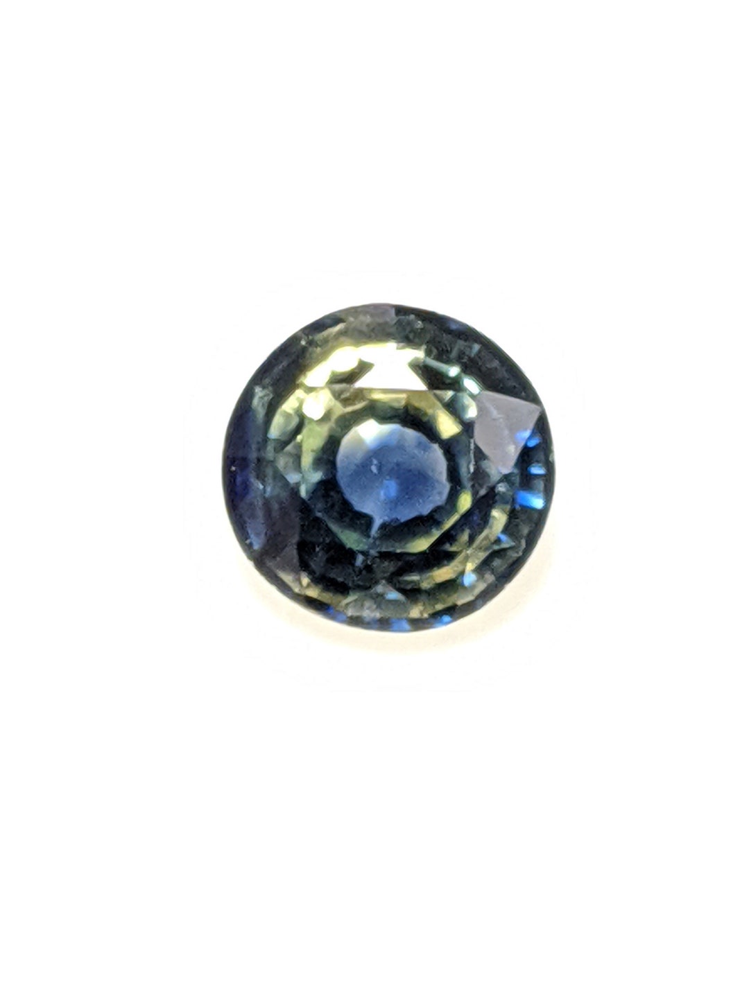 Party Sapphire, Multi Color Sapphire, Natural Sapphire, Fancy Sapphire ...