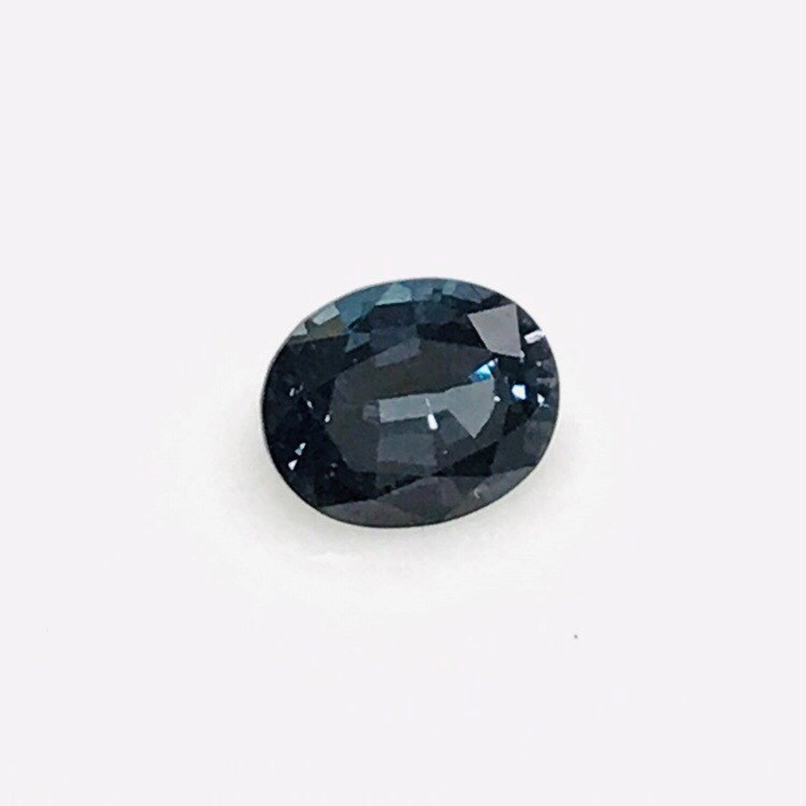 Blue Color Change Garnet Oval Cut Garnet 0.60 Carat Garnet - Etsy