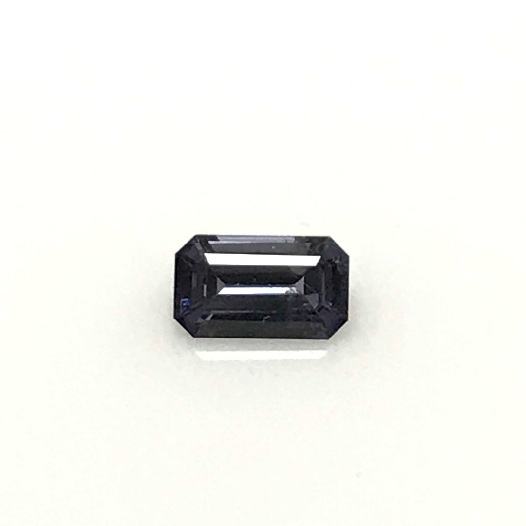 Blue Color Change Garnet, Emerald Cut Garnet, 5X3 MM Emerald Garnet ...