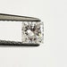 Loose Diamond, Princess Shape Diamond, Princess Brilliant Cut Diamond ...