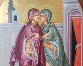 Drawing & Illustration Art & Collectibles Matriarch Sarah and the ...