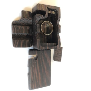 Small Puzzle Box | Etsy