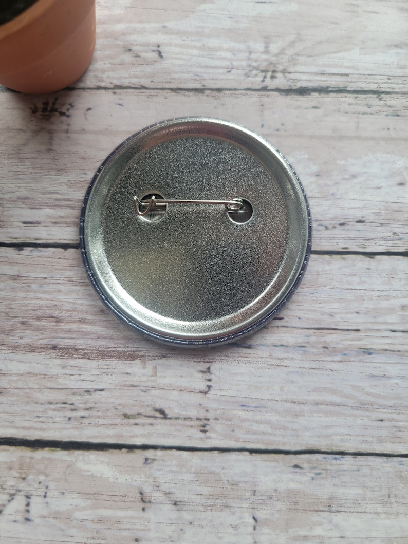 Pirate Hunter Anime Slayer Hero Button Pins Japanese Brooch Pin Badge ...