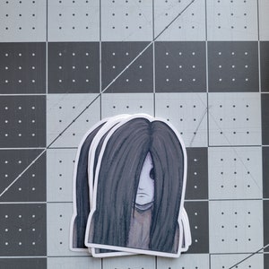 Sadako - Etsy